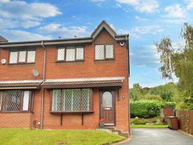 3 Bedroom Semi detached House For Sale In Cookridge
