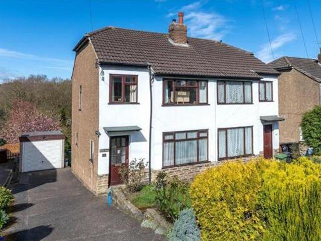 3 Bedroom Semi detached House For Sale In Cookridge
