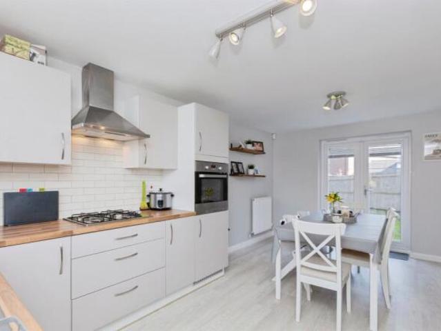 3 bedroom semi detached house for sale in Cooper Crescent, Whetstone, Leicester, LE8