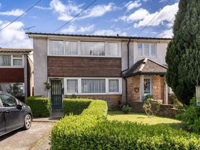 3 Bedroom Semi detached House For Sale In Coopersale
