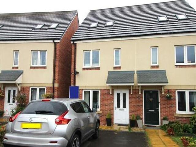 3 Bedroom Semi detached House For Sale In Coate