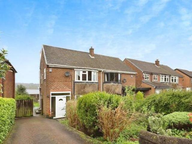 3 Bedroom Semi detached House For Sale In Coal Aston