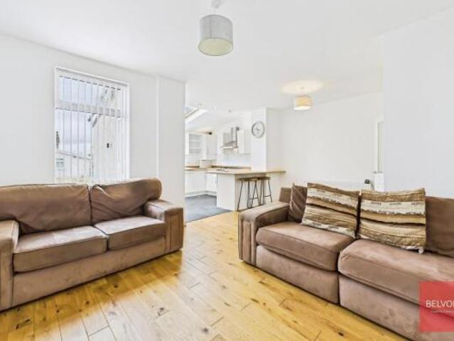 3 bedroom semi detached house for sale in Coalbrook Road, Gorseinon, Swansea, SA4
