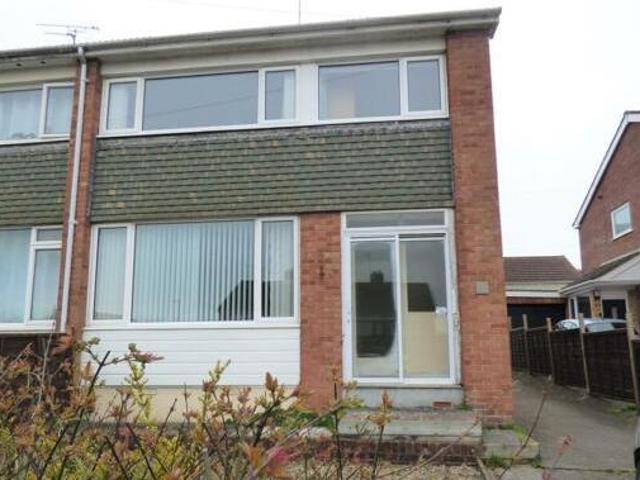3 Bedroom Semi detached House For Sale In Coalpit Heath