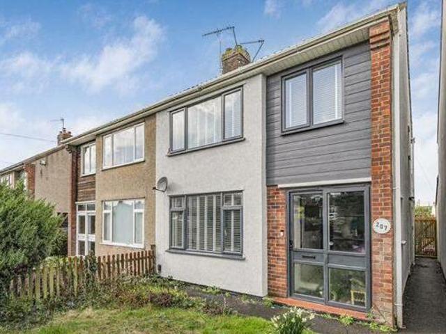 3 Bedroom Semi detached House For Sale In Coalpit Heath