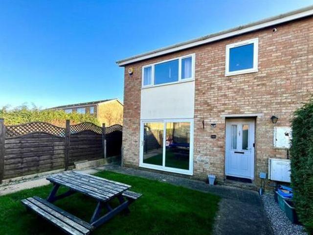 3 Bedroom Semi detached House For Sale In Coalway