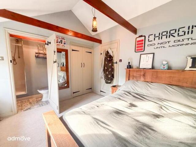 3 bedroom semi detached house for sale in Cobblestone Barn Booths Lane, Lymm WA13
