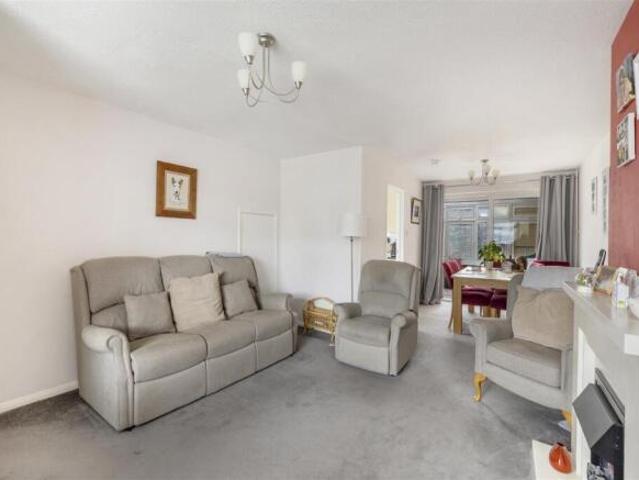 3 bedroom semi detached house for sale in Cobbs Close, Paddock Wood, Tonbridge, TN12