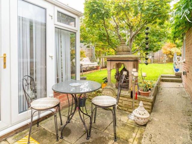 3 bedroom semi detached house for sale in Coberley Road, Cheltenham, GL51