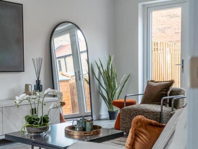 3 bedroom semi detached house for sale in Cocoa Gardens, Wigginton Road, York, YO31