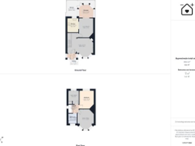 3 bedroom semi detached house for sale in Coedcelyn Road, Sketty, SA2