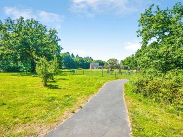 3 bedroom semi detached house for sale in Coedlan Y Trenshys, St. Fagans, Cardiff, CF5
