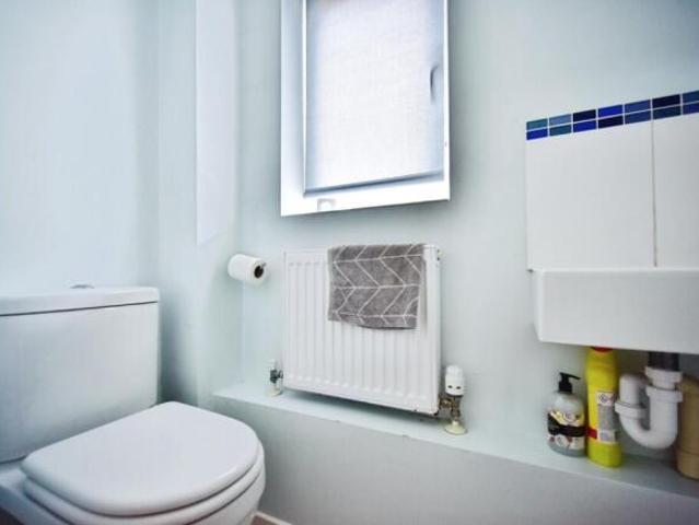 3 bedroom semi detached house for sale in Coltsfoot Drive, Weavering, Maidstone, Kent, ME14