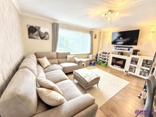 3 bedroom semi detached house for sale in Colwill Road, Plymouth, PL6