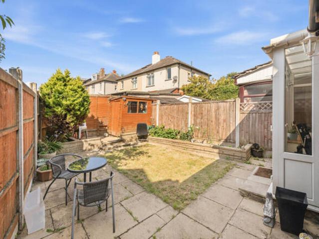 3 bedroom semi detached house for sale in Colwyn Street, Marsh, HD1