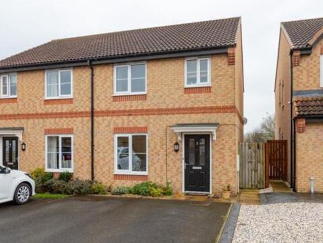 3 Bedroom Semi detached House For Sale In Colburn