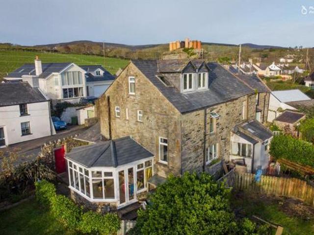 3 Bedroom Semi detached House For Sale In Colby