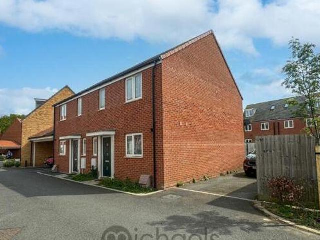 3 Bedroom Semi detached House For Sale In Colchester, Colchester