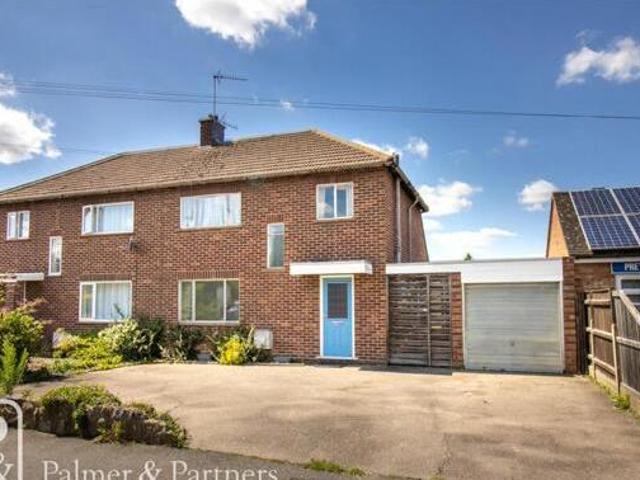 3 Bedroom Semi detached House For Sale In Colchester, Essex