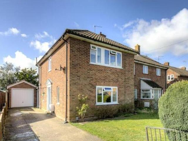 3 Bedroom Semi detached House For Sale In Colchester, Essex