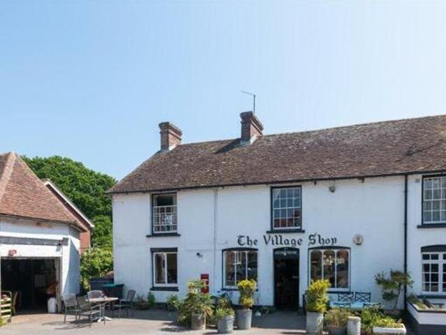 3 Bedroom Semi detached House For Sale In Coldharbour Road, Upper Dicker