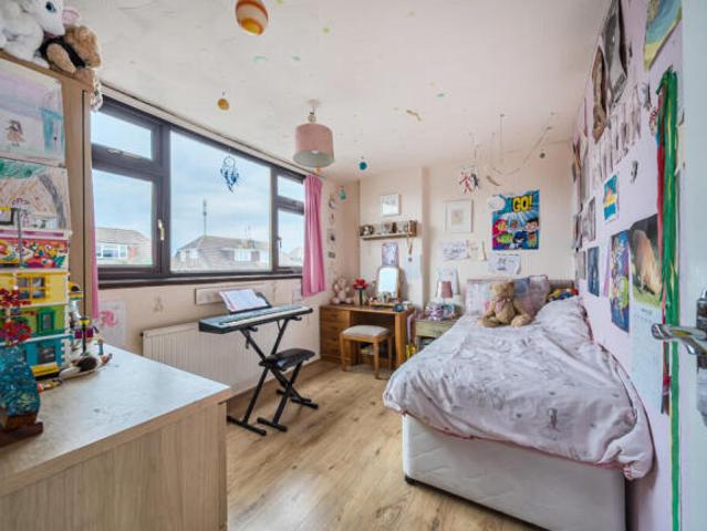 3 bedroom semi detached house for sale in Colebrook Road, Stratton St Margaret, Swindon, SN3