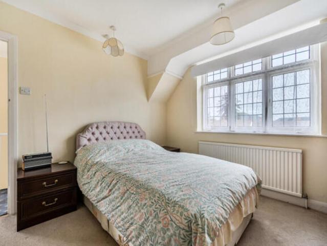 3 bedroom semi detached house for sale in Colemans Moor Lane, Woodley, Reading, RG5
