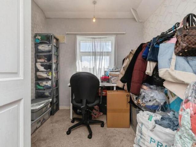 3 bedroom semi detached house for sale in Coleshill Drive, BRISTOL, Avon, BS13