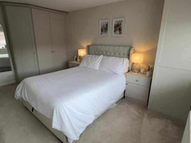 3 bedroom semi detached house for sale in Coleridge Drive, Enderby, Leicester, LE19
