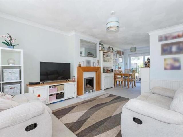 3 bedroom semi detached house for sale in Coleridge Road, Goring By Sea, BN12