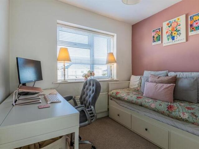 3 bedroom semi detached house for sale in Colin Way, Cardiff, CF5