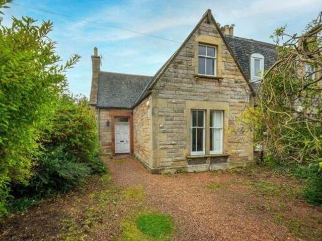 3 Bedroom Semi detached House For Sale In Colinton, Edinburgh