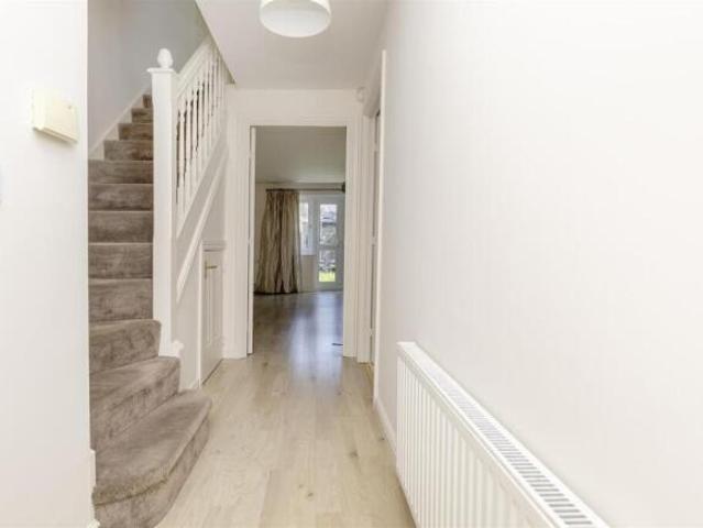 3 bedroom semi detached house for sale in College Avenue, Lindley, Huddersfield, HD3