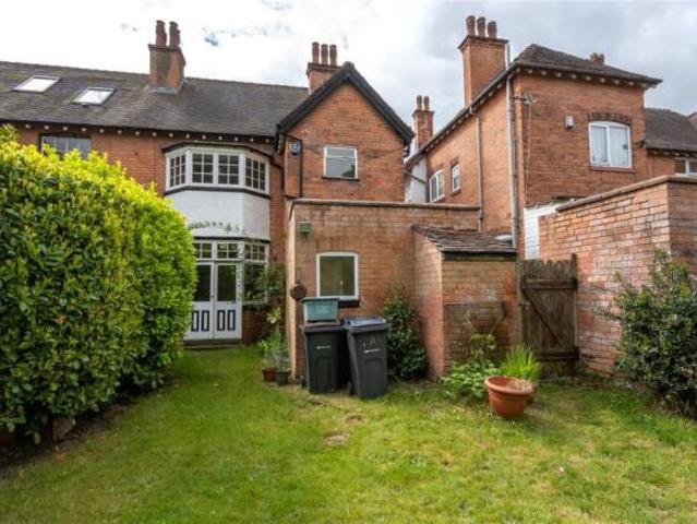 3 bedroom semi detached house for sale in College Road, Moseley, Birmingham, B13
