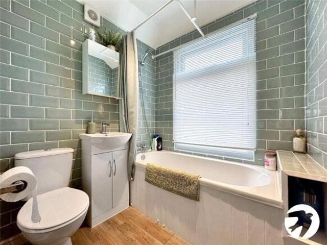 3 bedroom semi detached house for sale in College Road, Maidstone, Kent, ME15