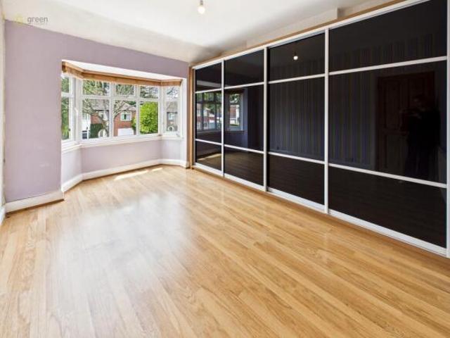 3 bedroom semi detached house for sale in College Road, Sutton Coldfield, B73