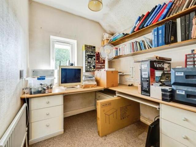 3 bedroom semi detached house for sale in Collinwood Road, Headington, Oxford, OX3
