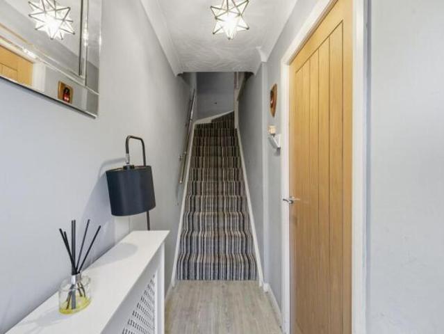3 bedroom semi detached house for sale in Collingwood Way, Westhoughton, BL5