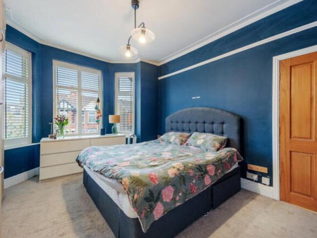 3 bedroom semi detached house for sale in Collingwood Road, Levenshulme, Manchester, M19