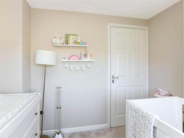 3 bedroom semi detached house for sale in Collie Wynd, Cambuslang, Glasgow, South Lanarkshire, G72