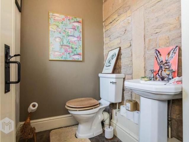 3 bedroom semi detached house for sale in Colliers Row Road, Bolton, BL1