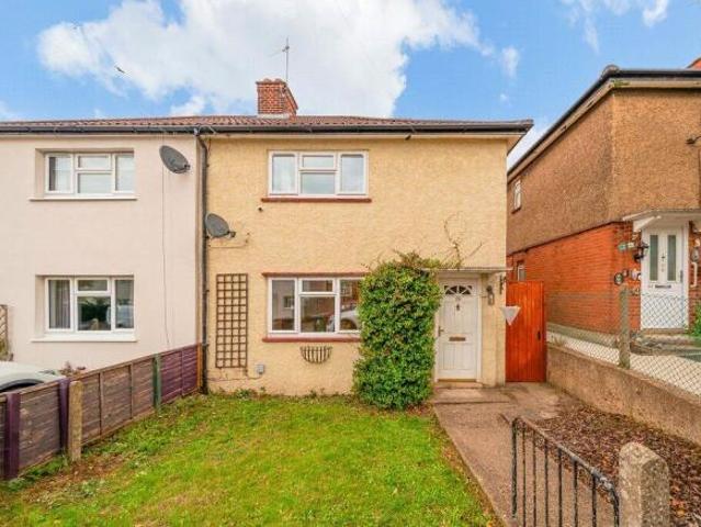 3 bedroom semi detached house for sale in Colne Avenue, Watford, Hertfordshire, WD19