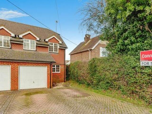 3 Bedroom Semi detached House For Sale In Copthorne