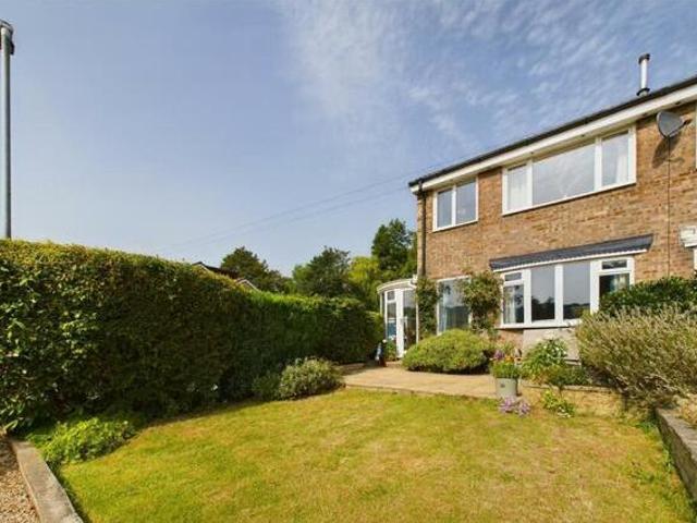 3 Bedroom Semi detached House For Sale In Copley