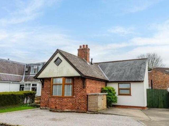 3 Bedroom Semi detached House For Sale In Copmanthorpe