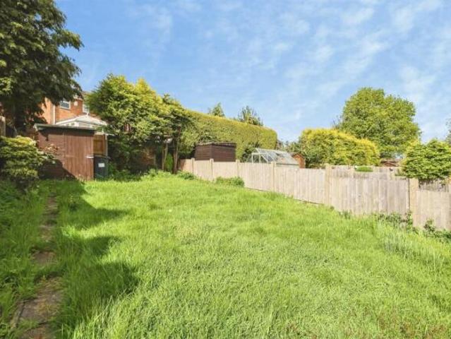 3 bedroom semi detached house for sale in Copperbeech Close, Birmingham, B32