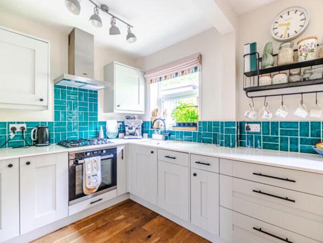 3 bedroom semi detached house for sale in Coppice Way, Leeds, LS8