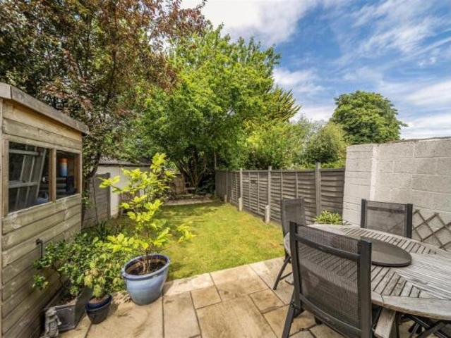 3 bedroom semi detached house for sale in Copse Lane, Marston, Oxford, OX3