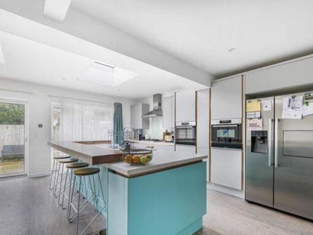 3 Bedroom Semi detached House For Sale In Corfe Mullen