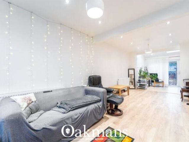 3 bedroom semi detached house for sale in Corisande Road, Birmingham, West Midlands, B29